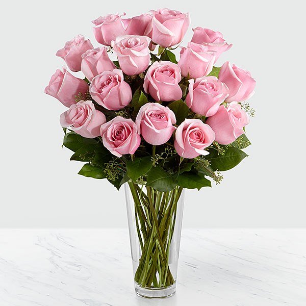 Simple Rose To You - Fleuriste à Casablanca - Acheter Et Livrée Des ...