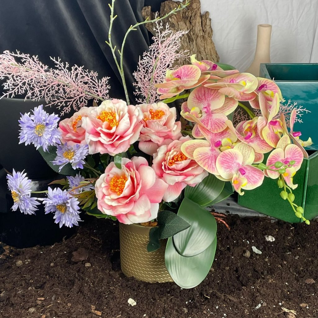 Fleurs Artificielles Casa