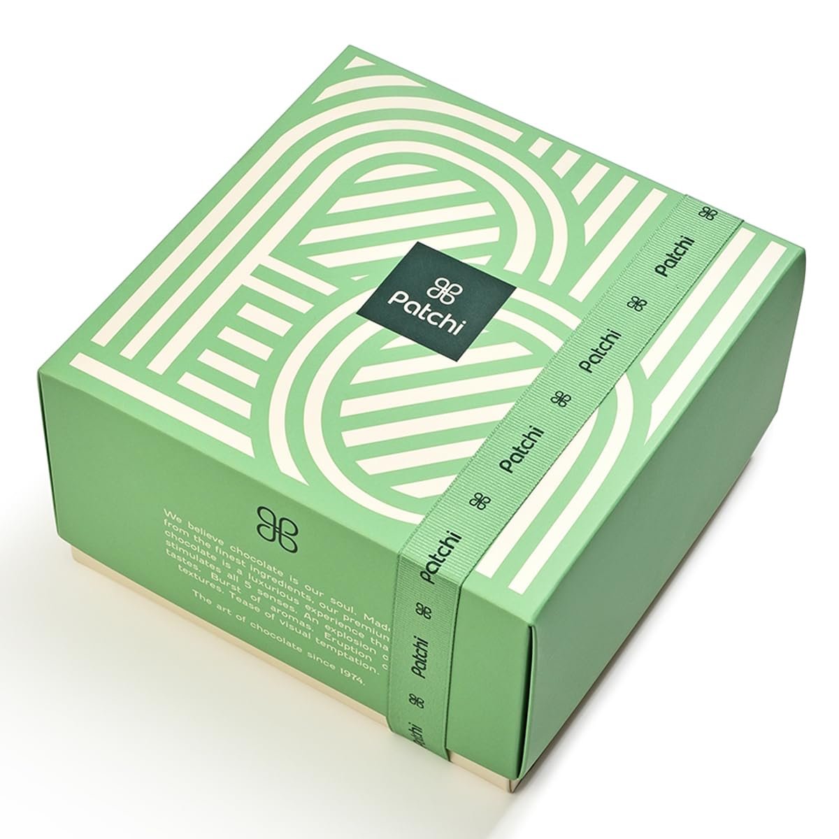 Ballotin Chocolat Patchi 500g - Fleuriste à Casablanca - Acheter Et Livrée Des Fleurs| Fleuriste ...